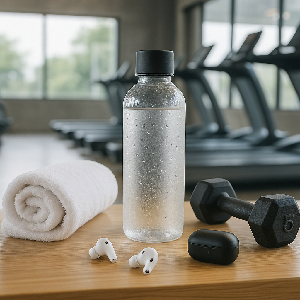 Fresh perfumes for the gym – My-smell ranking