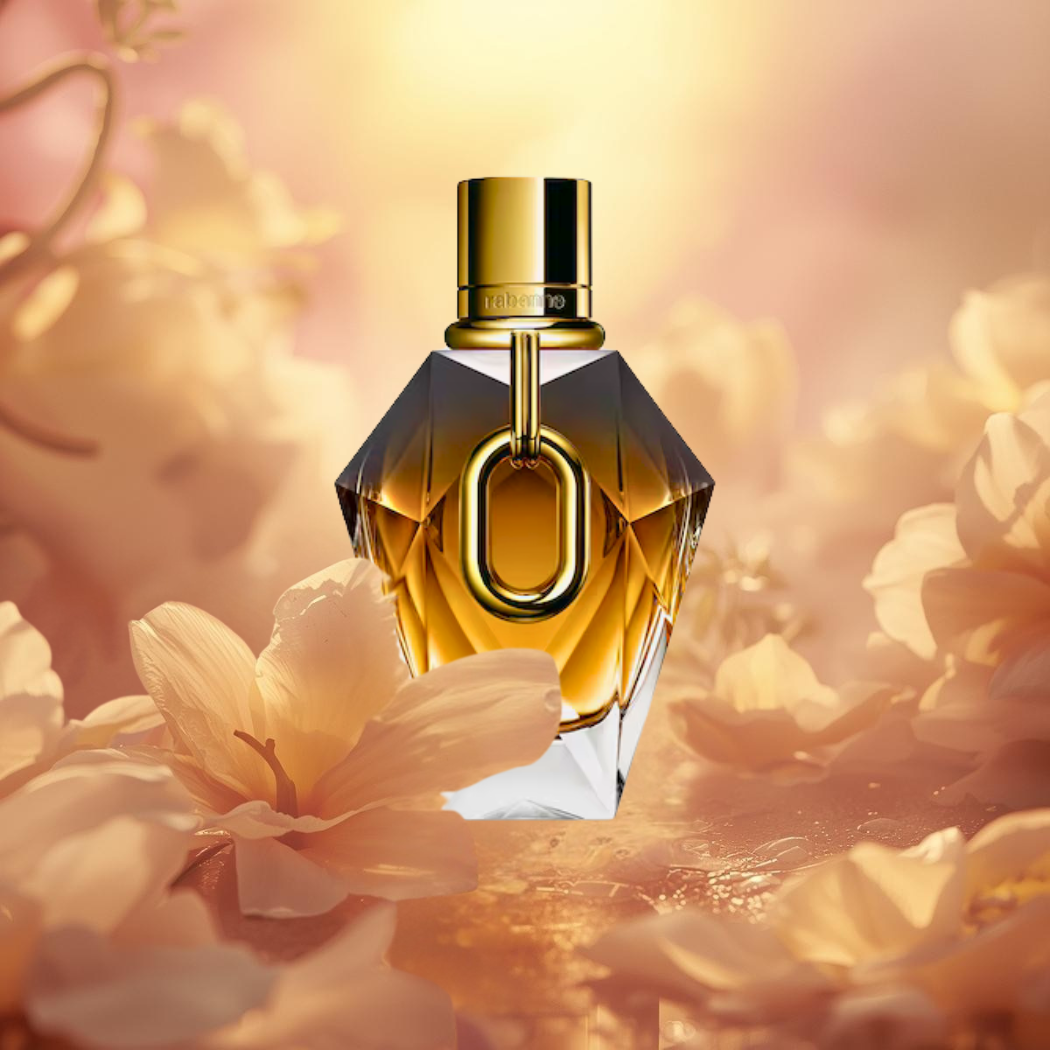Million Gold For Her Parfum kobieca odsłona kultowej linii Rabanne.